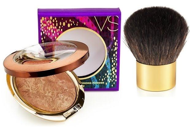 Victoria Secret Makeup Baked Mineral Bronzing Powder | She12: Girls ...